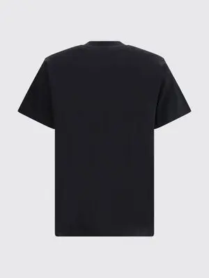 Moschino Cotton T-shirt With Logo