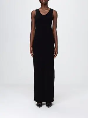 Black Maxi Dresses