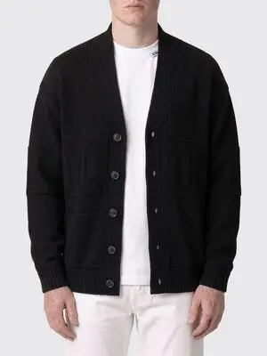 Gcds Frill Cardigans For Men