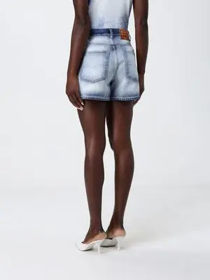 DIESEL® Denim Shorts - Blue
