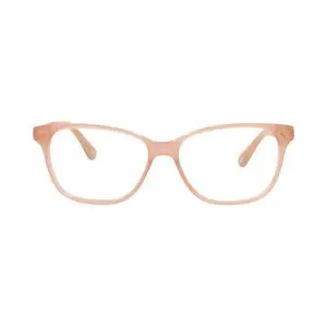 Chloé Cat Eye Optical Frames - Tan