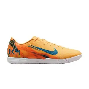 Nike Mercurial Vapor 16 Academy Indoor/court Low-top Soccer Shoes - Tan