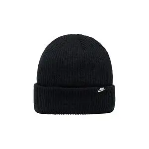 Nike Terra Futura365 Short-cuff Beanie - Black