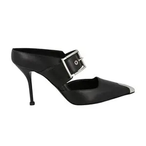 Alexander Mcqueen Mule Mules Clogs For Women