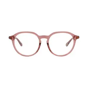 Chloé Round Optical Frames - Pink