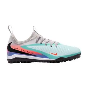 Nike United Jr. Phantom Low Academy Gs Sneakers - Grey