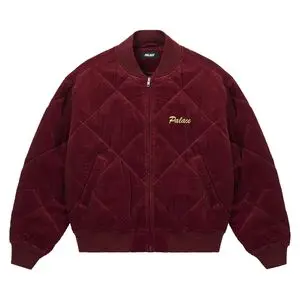 PALACE Hungry Raccoon Jacket