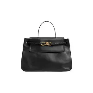 Bottega Veneta Andiamo Top Handle Bag