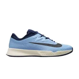 Nike Vapor Pro 3 Hard Court Tennis Shoes - Blue