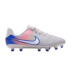 Nike Tiempo Legend 10 Academy Gs Sneakers - Blue