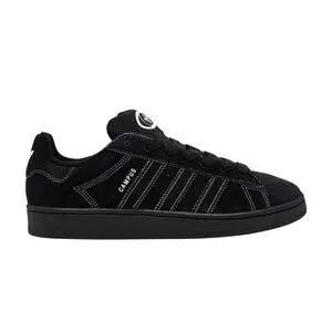 Adidas Campus 00s Sneakers - Black