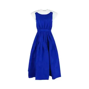 Alexander Mcqueen Electric Blue