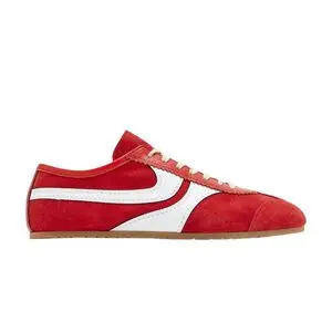 Dries Van Noten Capsule Sneakers - Red