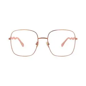 Square Frame Eyewear