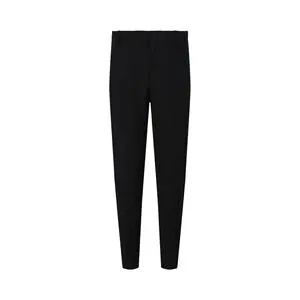 Alexander McQueen Tailored Trousers - Black
