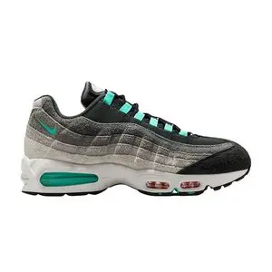 Nike Max 95 Og "greedy/what The" Sneakers - Multicolor