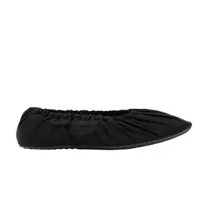 MAISON MARGIELA Classic Sneakers - Black