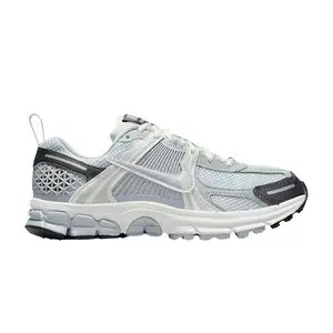 Nike Air Zoom Vomero Gs - Silver