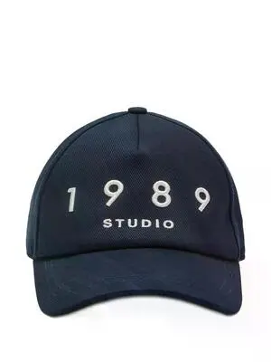 1989 STUDIO Embroidered Cap