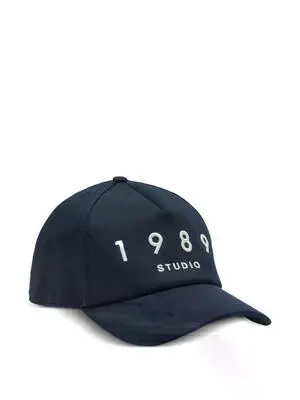 1989 STUDIO Embroidered Cap