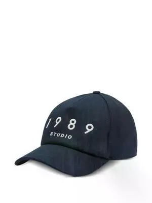 1989 STUDIO Embroidered Cap