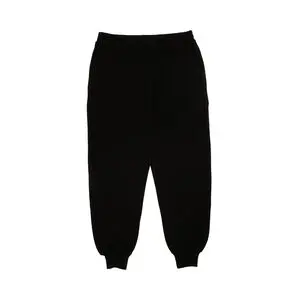 Women's Black Sweatpants
