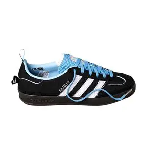Adidas City Jeans X Gazelle Indoor 'diamond In The Rough - Black
