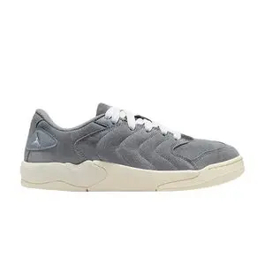 JORDAN Session Sneakers - Grey