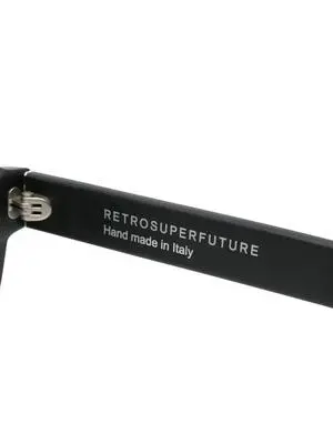 RETROSUPERFUTURE Rectangle Frame Sunglasses
