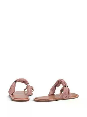 LE SILLA Numa Flat Sandals