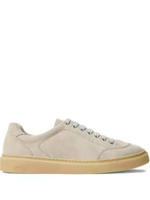 Camper Twentyfive Suede Sneakers