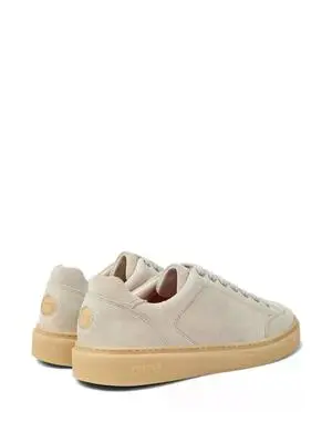 Camper Twentyfive Suede Sneakers