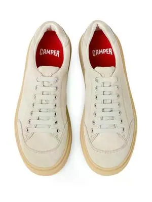 Camper Twentyfive Suede Sneakers