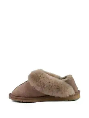 EMU AUSTRALIA Platinum Balzary Slippers