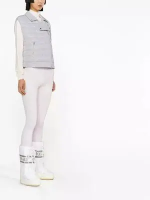 Herno Quilted Down Gilet