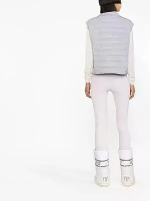 Herno Quilted Down Gilet