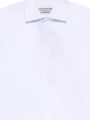 Canali Button-up Shirt
