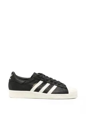 Adidas X Willy Chavarria Superstar Sneakers