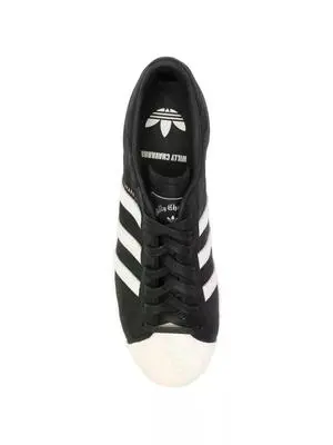 Adidas X Willy Chavarria Superstar Sneakers