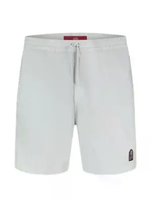 PARAJUMPERS Alcor Patch Track Shorts