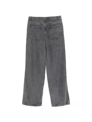 WON HUNDRED Five-pocket Jeans
