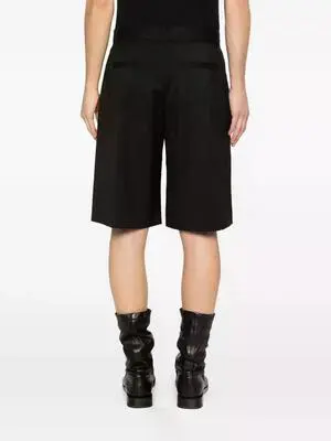 WON HUNDRED Liam Shorts - Black