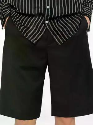 WON HUNDRED Liam Shorts - Black