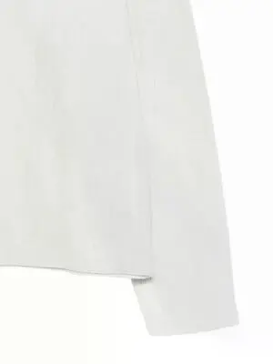 WON HUNDRED Steven Long-sleeved T-shirt