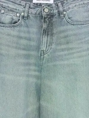 WON HUNDRED Lyon Jeans