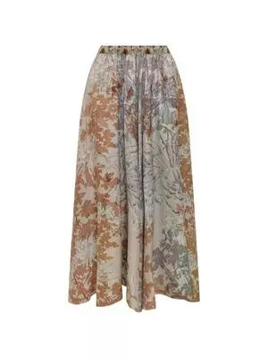 Pierre-louis Mascia Maxi Skirts