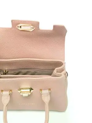 LANCASTER Top-handle Mini Bag