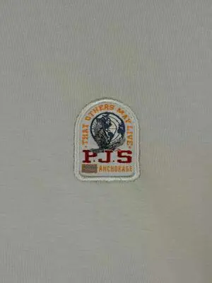 PARAJUMPERS Patch T-shirt
