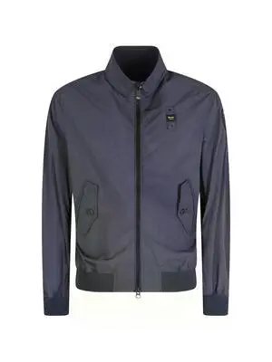 BLAUER. Alwin Jacket - Blue