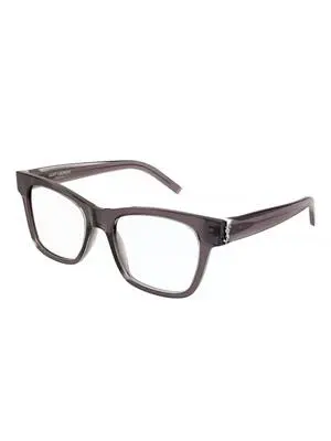 Saint Laurent Square-frame Sunglasses